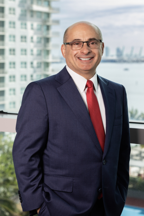 Edward H. Davis Jr. • Sequor Law