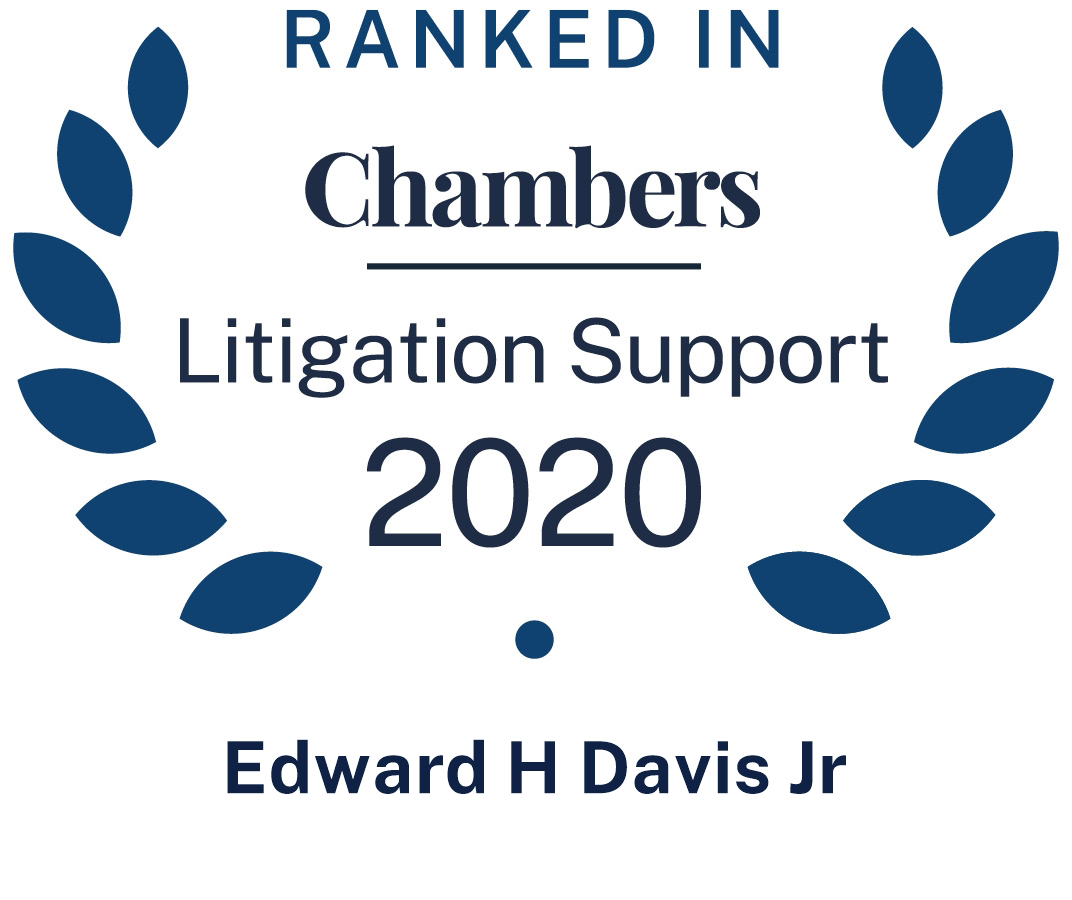 Edward H. Davis Jr. • Sequor Law