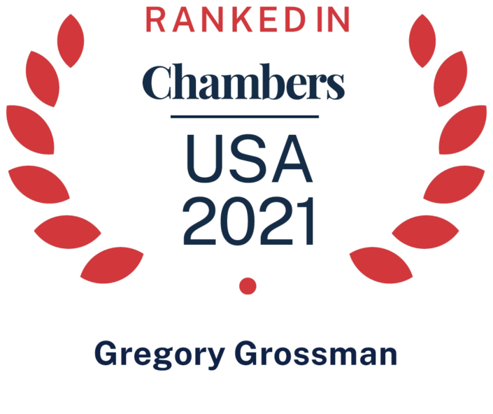 Gregory S. Grossman • Sequor Law