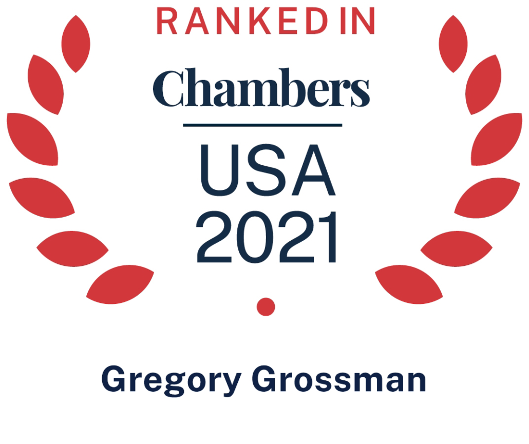 Gregory S. Grossman • Sequor Law