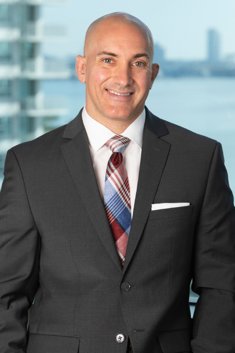 Daniel M. Coyle • Sequor Law