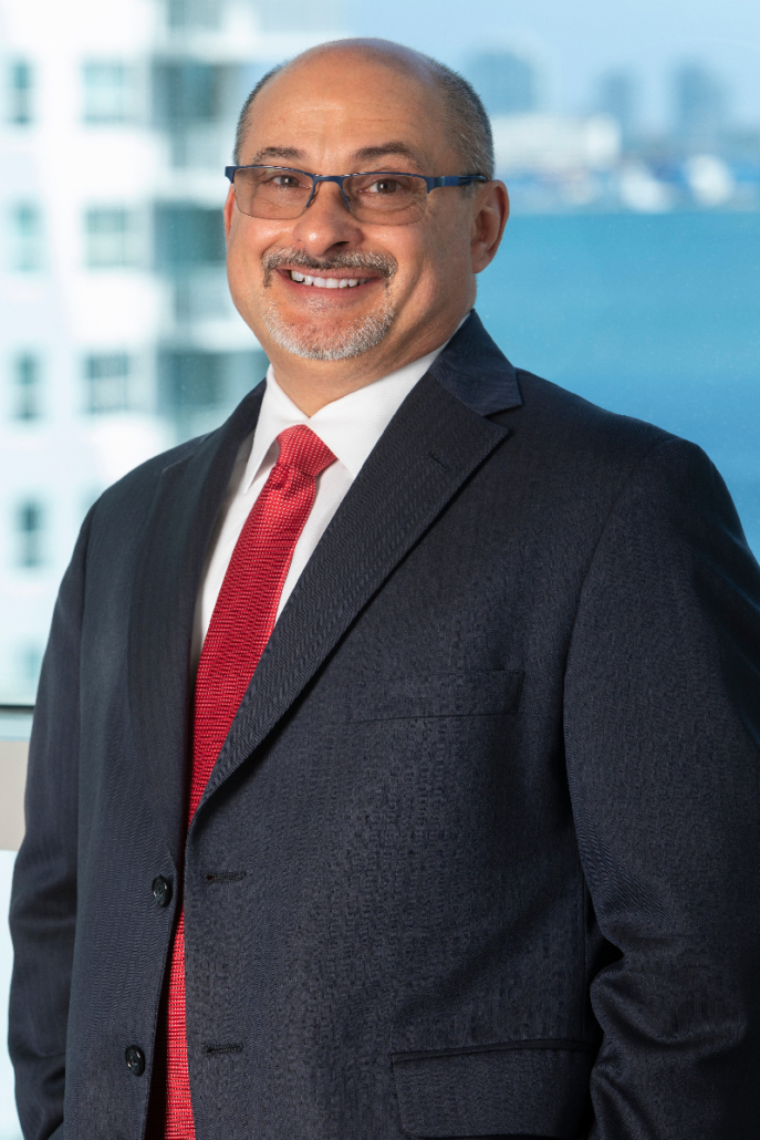 Edward H. Davis Jr. • Sequor Law