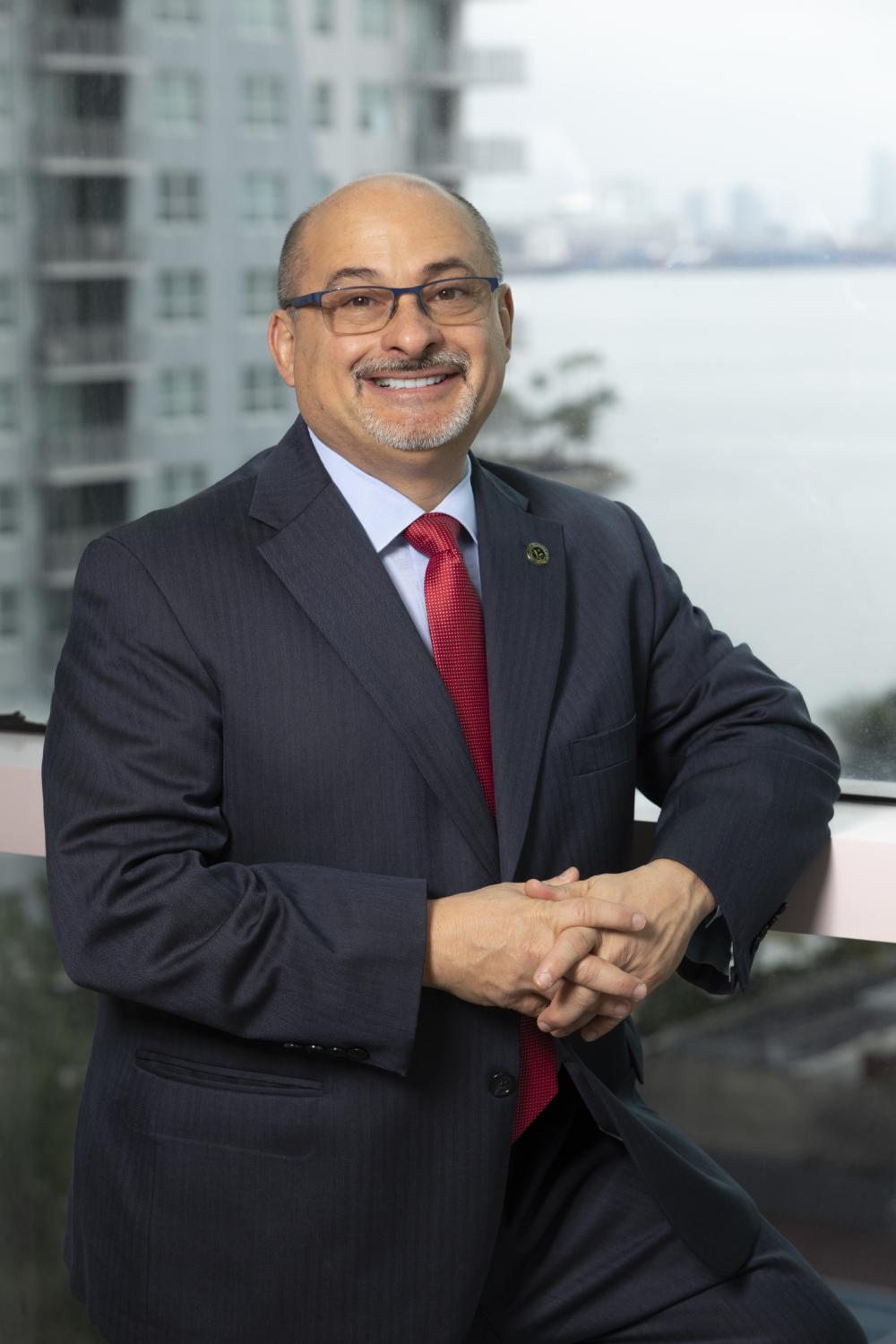 Edward H. Davis Jr. • Sequor Law