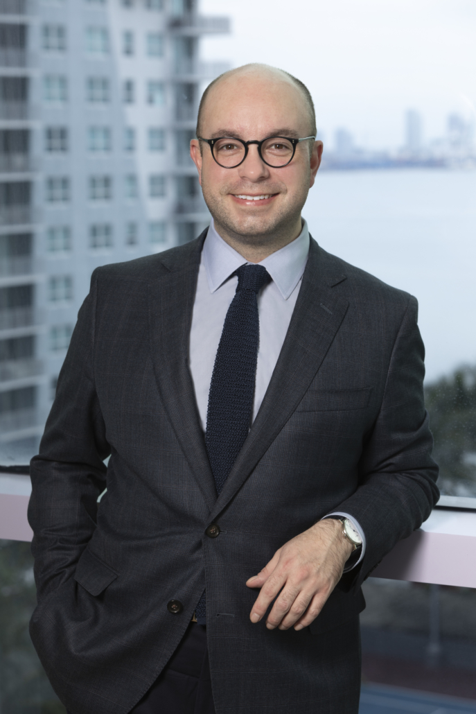 Christopher A. Noel • Sequor Law