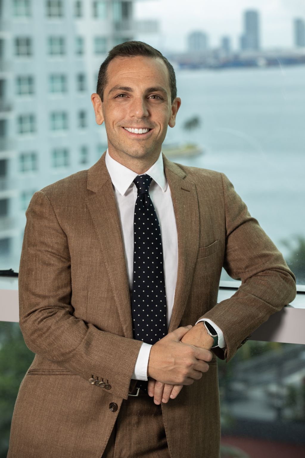 Joseph B. Rome • Sequor Law