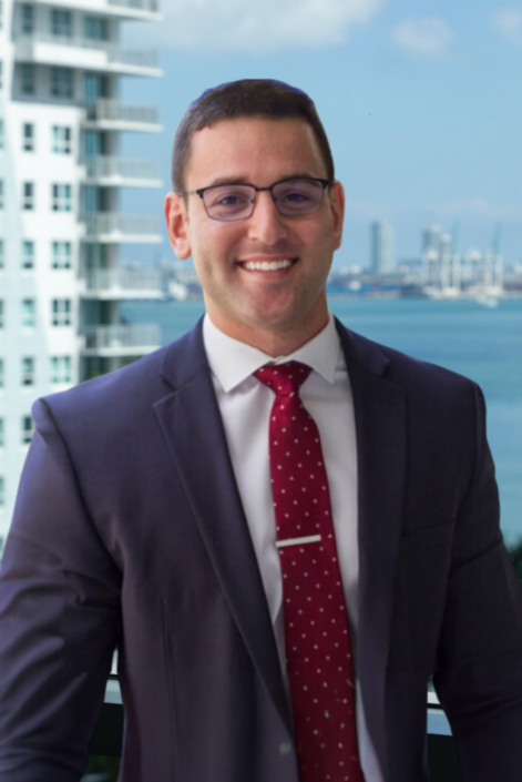 Daniel J. Halperin • Sequor Law Daniel J. Halperin • Sequor Law