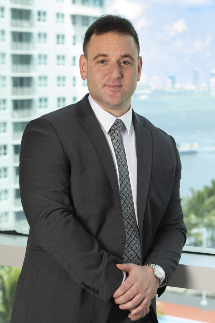 Daniel J. Halperin • Sequor Law