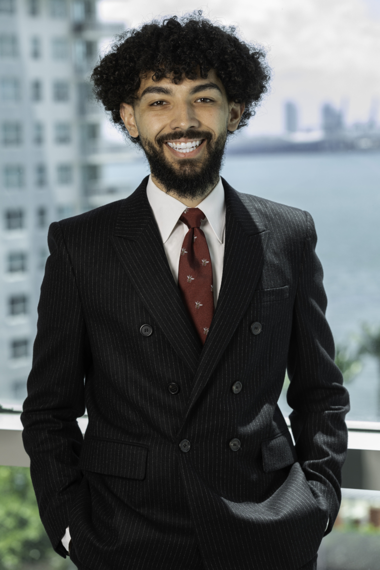 Alain M. Acanda • Sequor Law